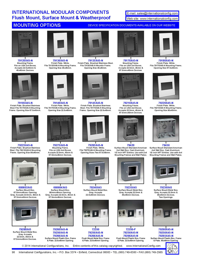 INTERNATIONAL CONFIGURATIONS,CORDSETS,CORD SET, DETACHABLE CORDSETS ...