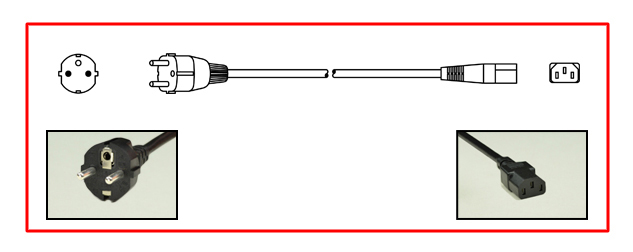 Vietnam Power Cords | Vietnam Power Cords and AC Cables