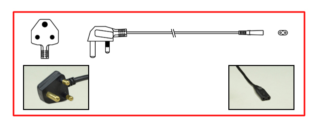 Pakistan Power Cords | Pakistan Power Cords and AC Cables