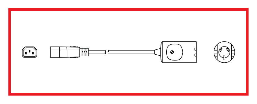 Electrical International Plug Adapters | Plug Adaptor Selector and ...