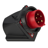 Pin and sleeve IEC 60309 devices | International Configurations