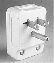 DISCONTINUED. USE PLUG(S) LISTED BELOW IN RELATED PRODUCTS.