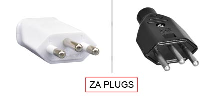 ZA Plug South Africa,